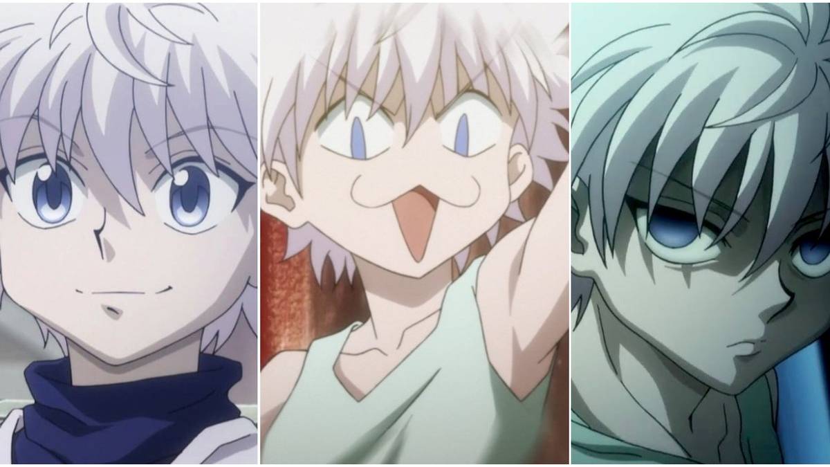 10 Times Killua Improved His Likability In Hunter X Hunter
