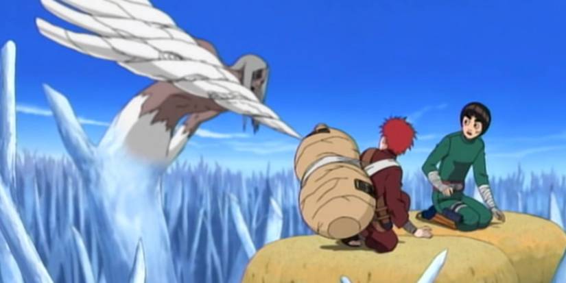 10 Best Rogue Ninja Fights in Naruto, Ranked