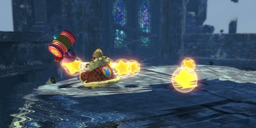 Kirby and the Forgotten Land: An Unexpected Beast King Waddle Dee Guide