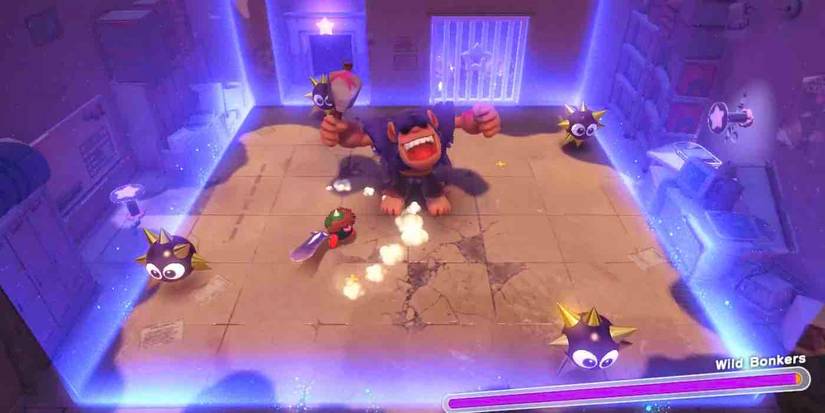 35 Best Co-Op Nintendo Switch Games, Ranked