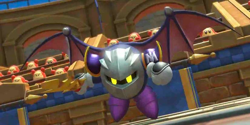 10 Iconic Nintendo Characters & What Pokémon Type They'd Be