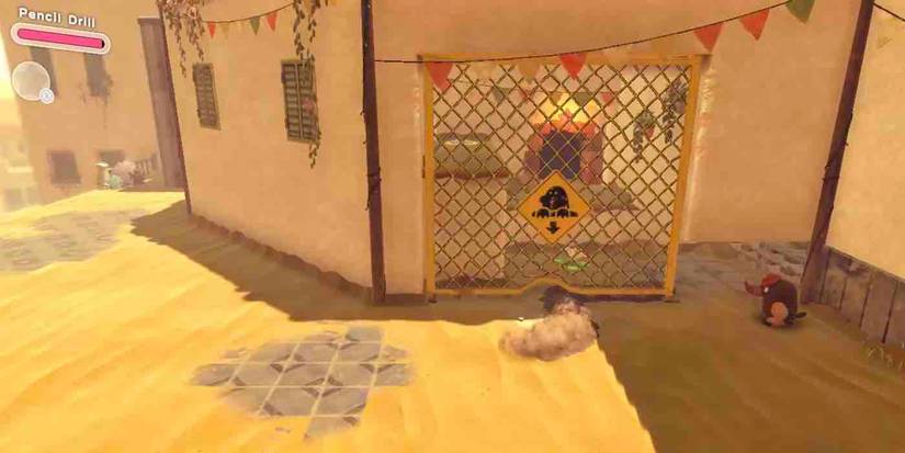 Kirby and the Forgotten Land: Searching the Oasis Waddle Dee Guide