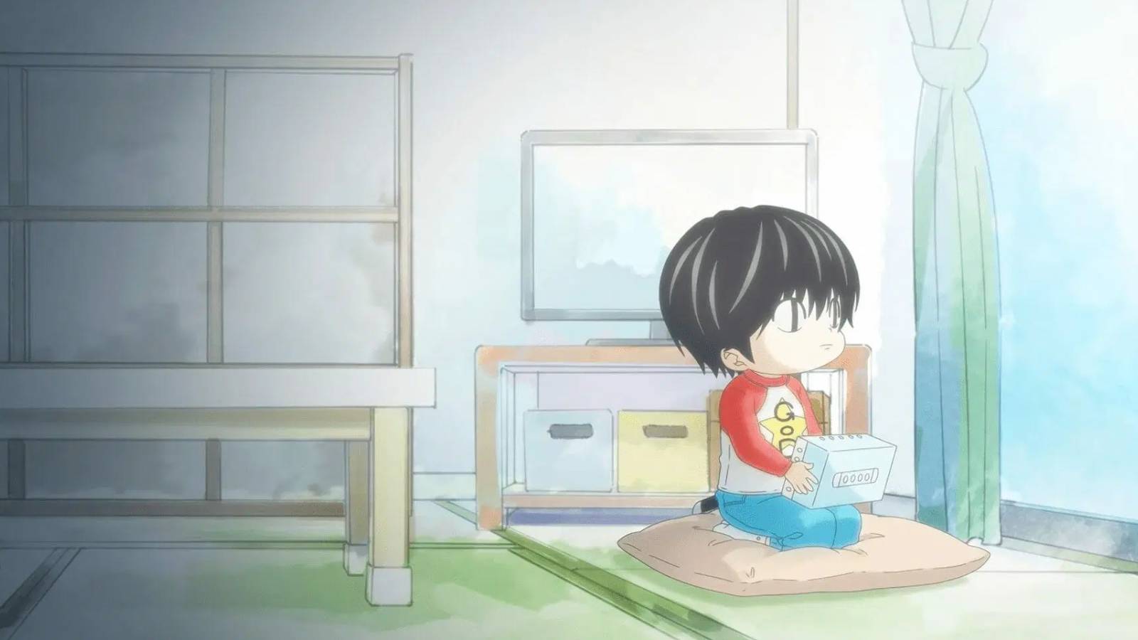 Kotaro Lives Alone Shows The Impact Others Can Have on a Child's Life
