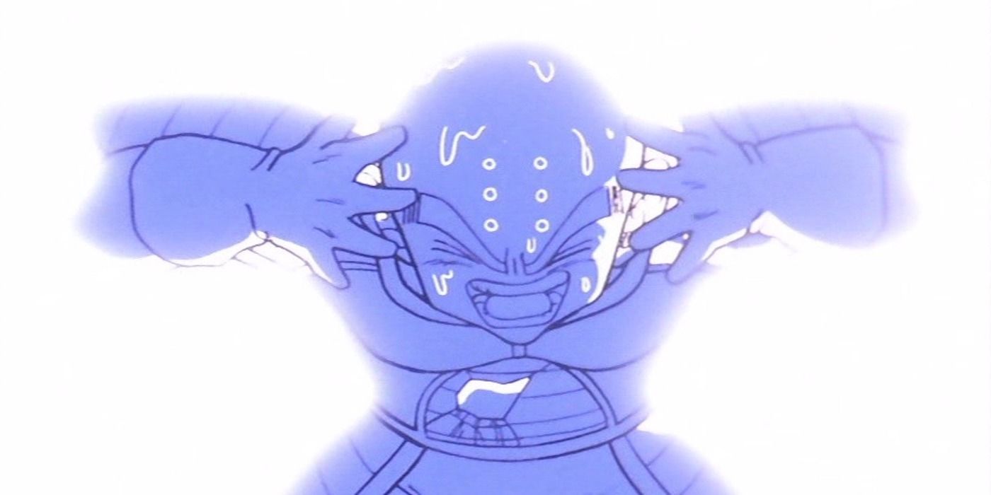 10 Techniques Broly Needs To Learn In Dragon Ball Super