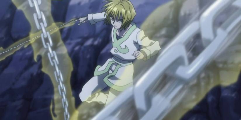 What Anime Character You Should Cosplay Based On Your Zodiac Sign