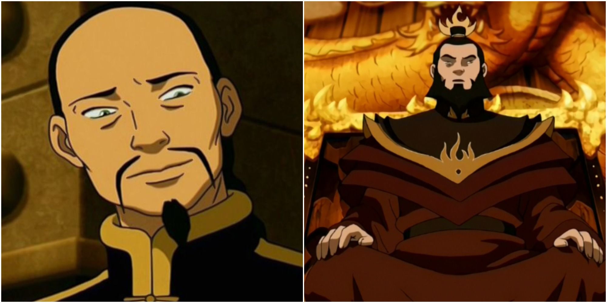 Long Feng Avatar