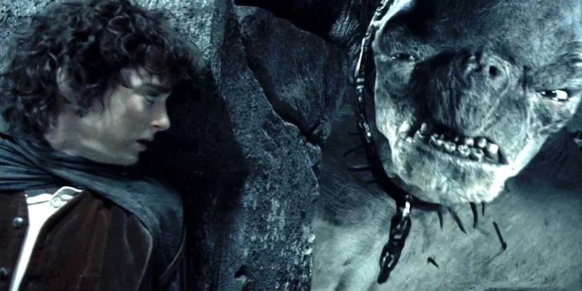 Lord of the Rings: The 6 Types of Trolls in the Movies & TV Shows (So Far)