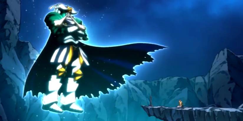10 Times Lucy Improved Her Likability In Fairy Tail