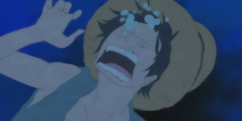 There's 1 Very Good Reason One Piece Characters Aren't Eating Every ...