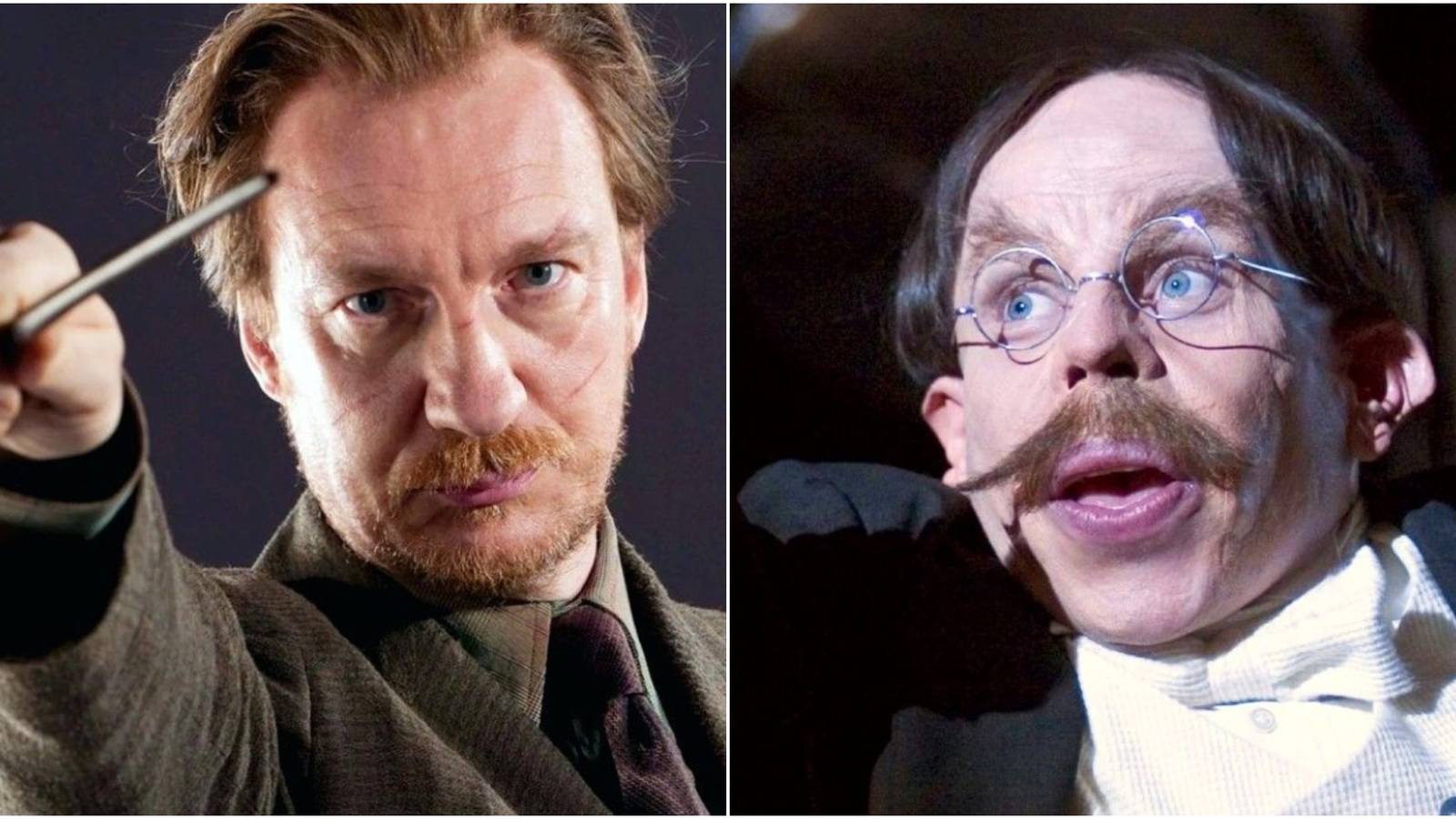 10 Strongest Harry Potter Characters In The Books, Ranked