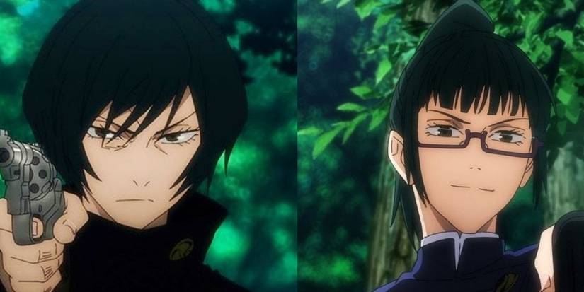 Jujutsu Kaisen: Restrictions, Explained