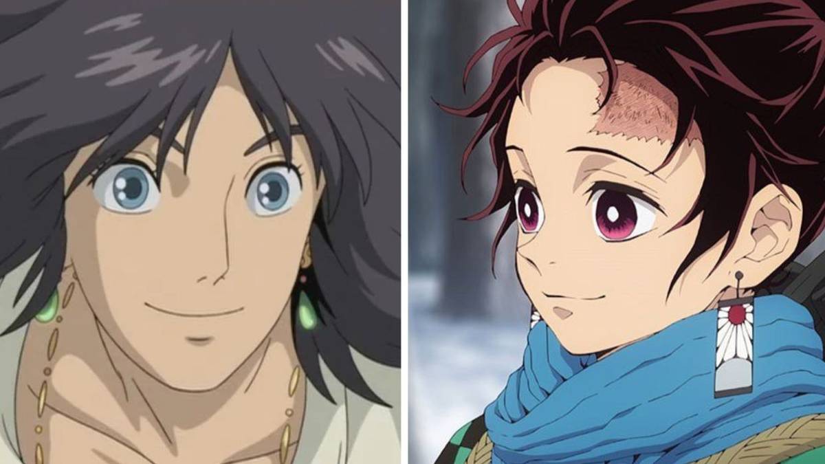 Top 10 Male Anime Characters With Ear Piercings