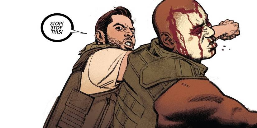10 Times Moon Knight Was Marvel's Best Anti-Hero