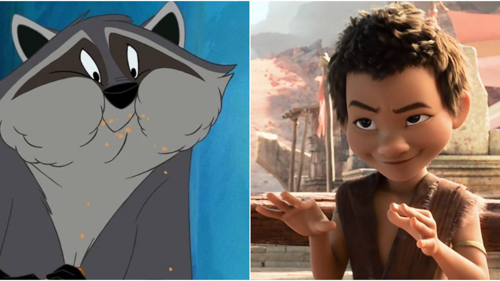 10 Weakest Disney Characters Who Deserve To Be Strong