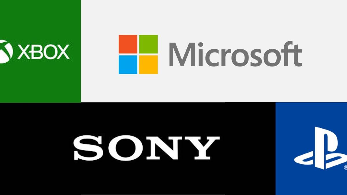 Microsoft Accuses Sony of Paying Developers To Withhold Content From ...