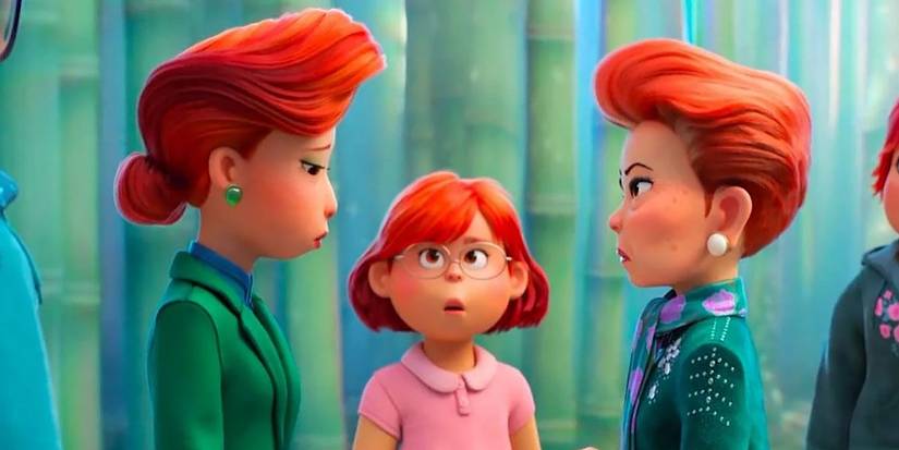 Turning Red Filmmakers Share the Secrets Behind Making the Hit Pixar Film