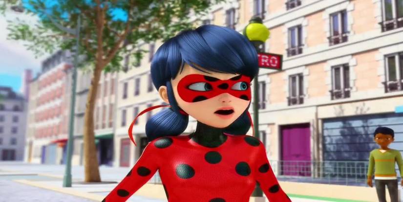 Miraculous Ladybug: 10 Best Things About Marinette