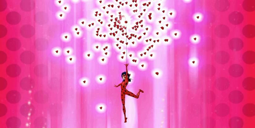 9 Times Marinette Stole The Show In Miraculous Ladybug