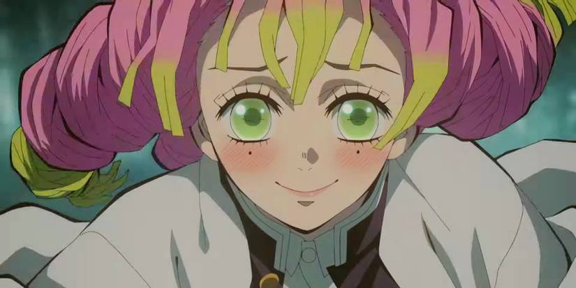 Why Demon Slayer Will Likely Skip the Love Hashira's Origin