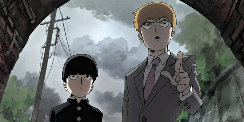 10 Life Lessons We Can Learn From Mob Psycho