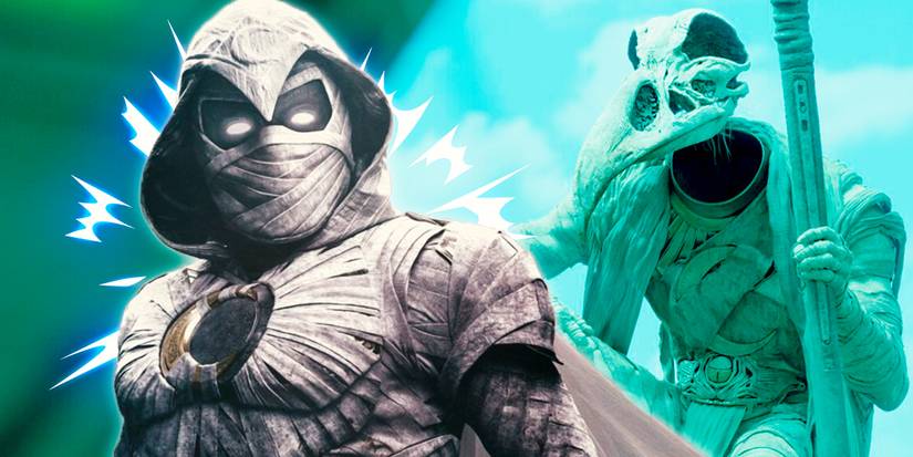 10 Things Moon Knight Gets Right About The Comics