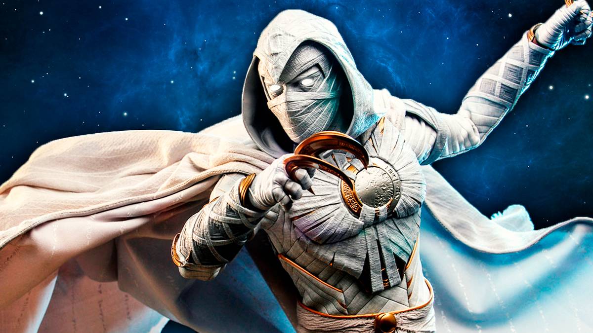 Moon Knight Unleashes His Unique Brand of Justice at Hot Toys
