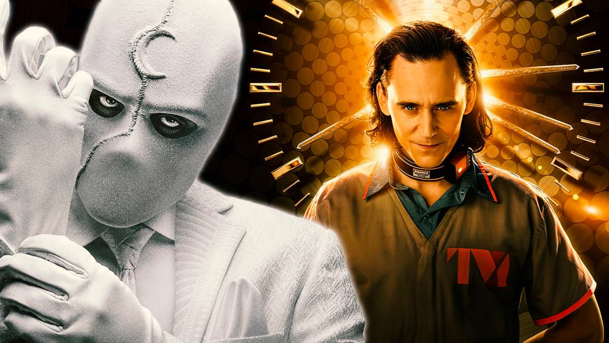 Moon Knight Boss Explains Loki's Similarities to the MCU's New Hero