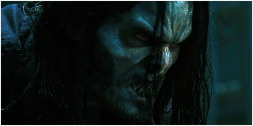 Morbius’ VFX Supervisor Breaks Down the Movie Magic Behind the Living ...