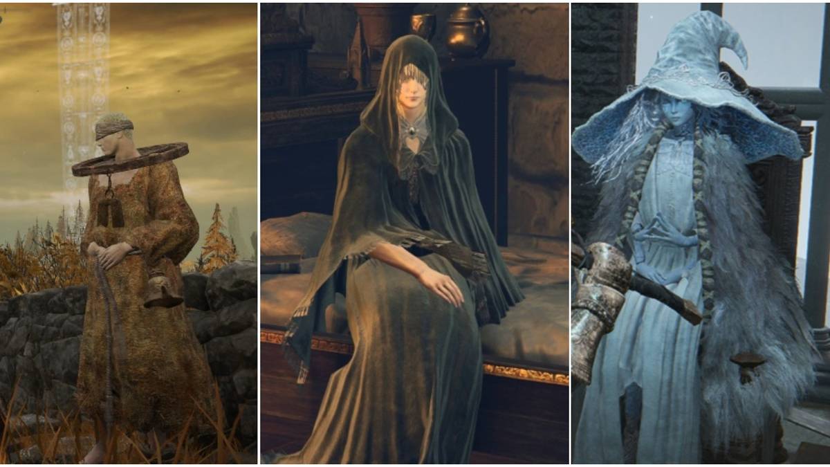 The 7 Most Complicated Sidequests In Elden Ring, Ranked