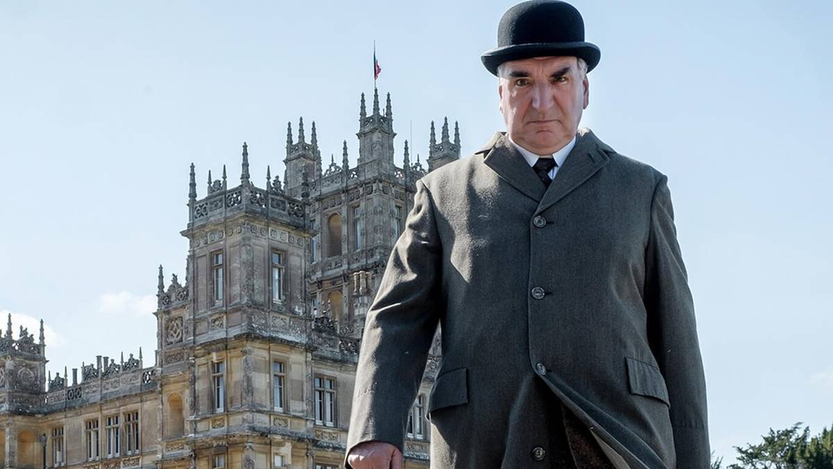 10 Downton Abbey Episodes That Are Flawless From Beginning To End