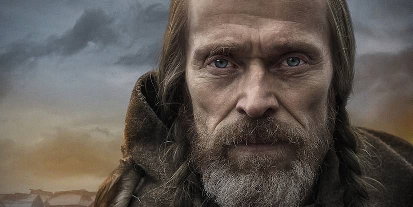 The Northman: Every Norse Mythology Reference, Explained