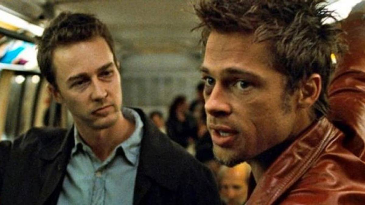 David Fincher Discusses Fight Club's New Far-Right Male Fans