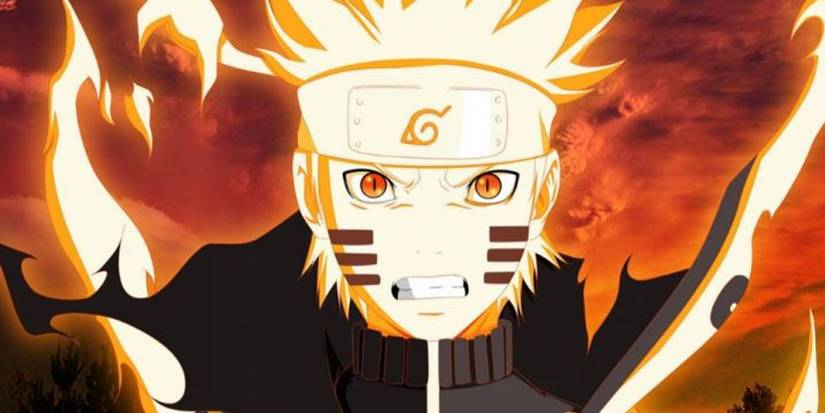 10 Coolest Transformations In Anime, Ranked