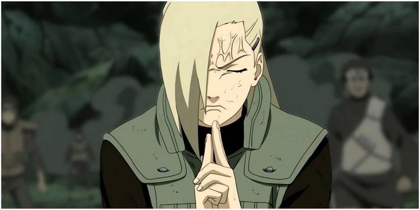 Top 10 Anime Characters Who Can Read Minds