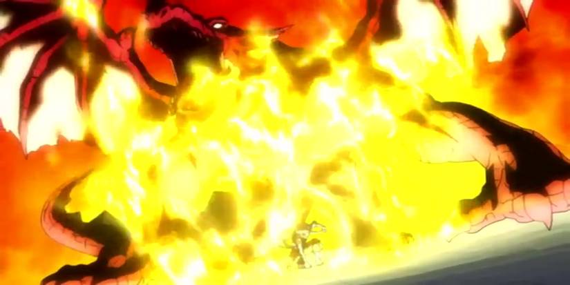 10 Times Natsu Improved His Likability In Fairy Tail