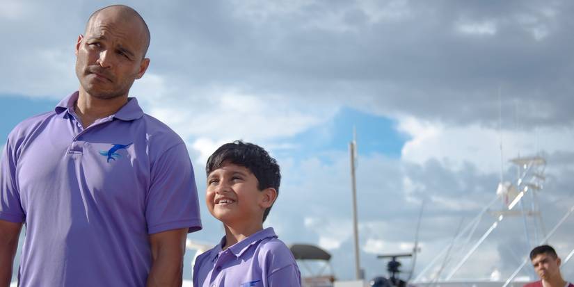 Is Blue Miracle Based on a True Story?