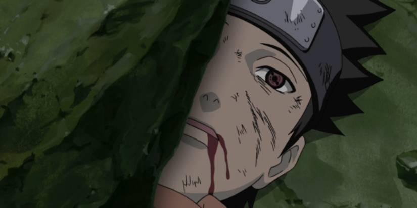 Naruto's Most Questionable Storylines