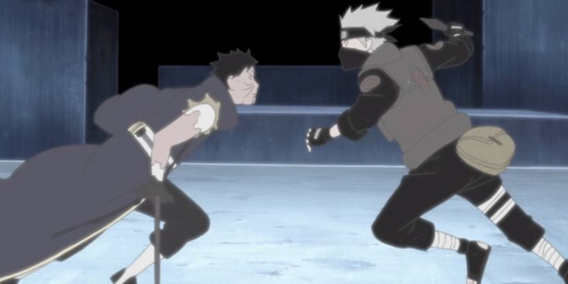 Jujutsu Kaisen's Gojo And Geto Are the Modern Kakashi and Obito From Naruto