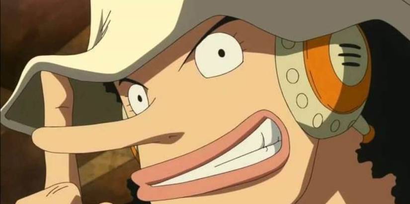 Every Essential One Piece Character