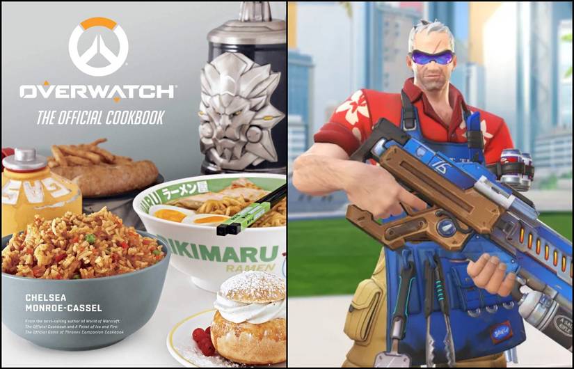 10 Best Video Game Cookbooks For Hungry Gamers