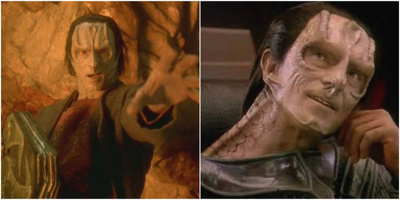 Star Trek: 8 Deep Space Nine Characters No One Believed In