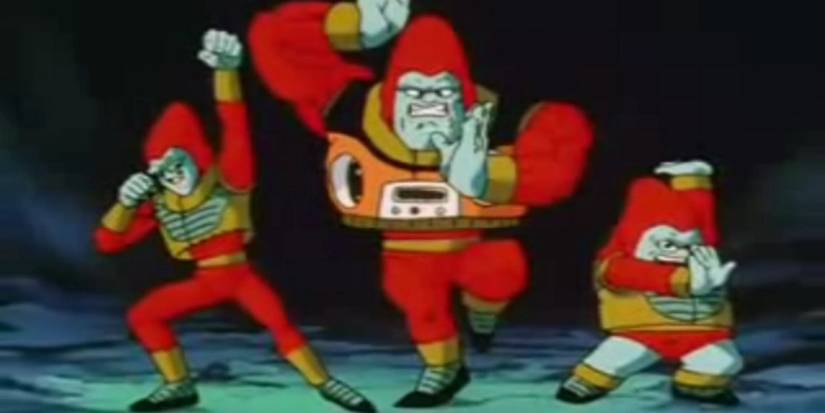 10 Anime Characters Who Fight Using Dance Moves