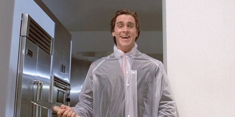 American Psycho: Is Patrick Bateman Actually a Sigma?
