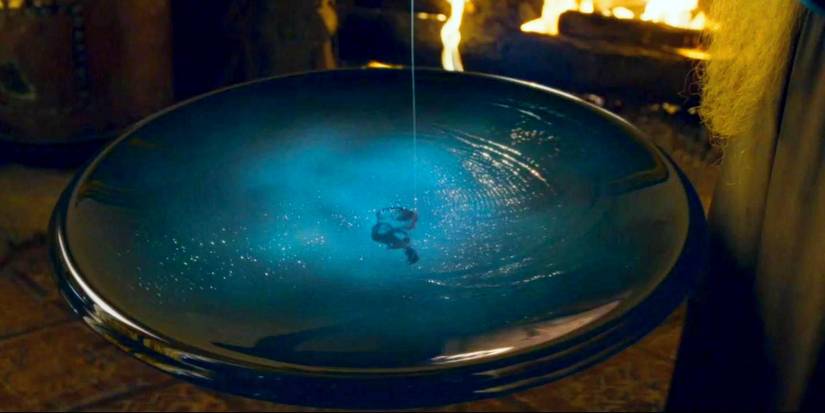 10 Overpowered Magical Artifacts From Harry Potter