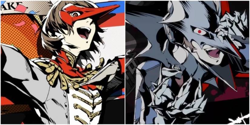 10 Best Things About Goro Akechi