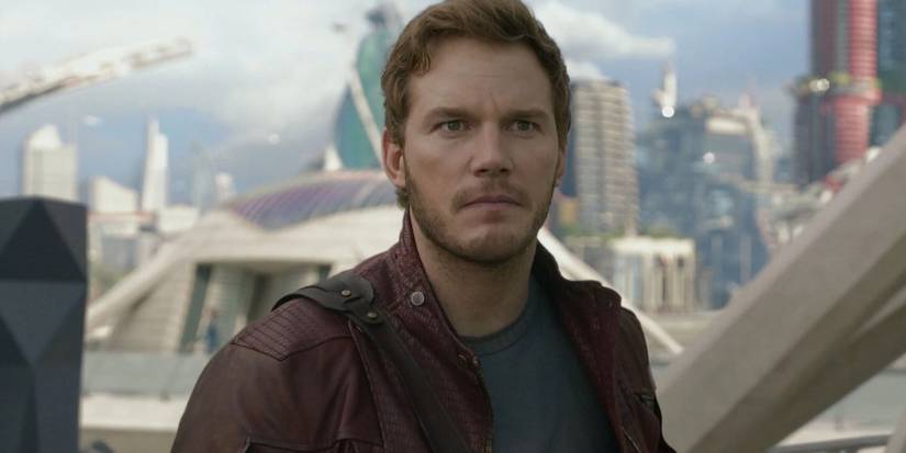 10 Funniest Star-Lord Quotes In The MCU