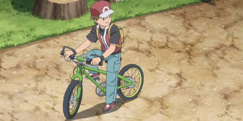10 Pokémon Tropes Established In Generation I And How They've Changed