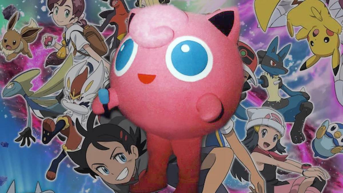 Pokémon Live! Doc Explores How the Short-Lived Stage Musical Became ...