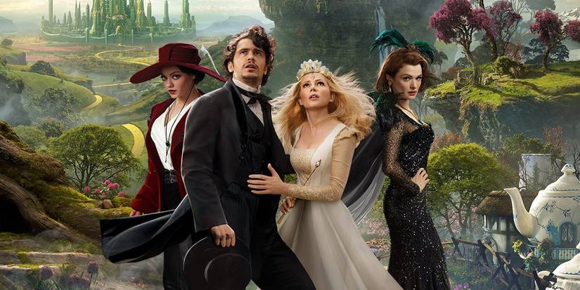 After 11 Years, This Wizard of Oz Prequel Deserves a Re-Evaluation