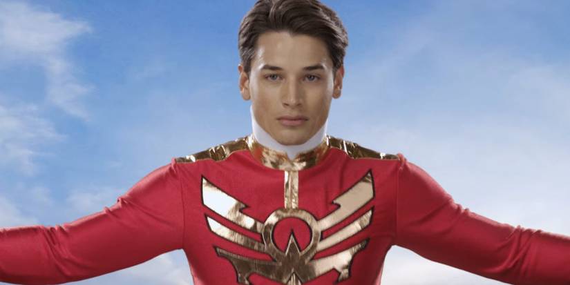 The 10 Most Disliked Power Rangers In The Franchise, Ranked